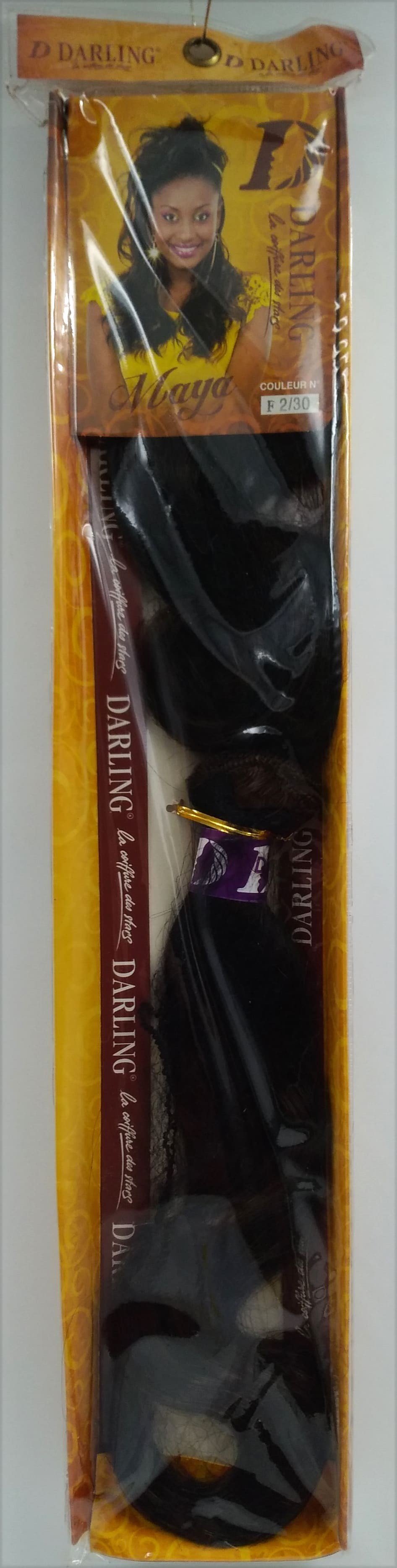 Darling Weaves Maya Colour F2/30. - Aheco Webshop