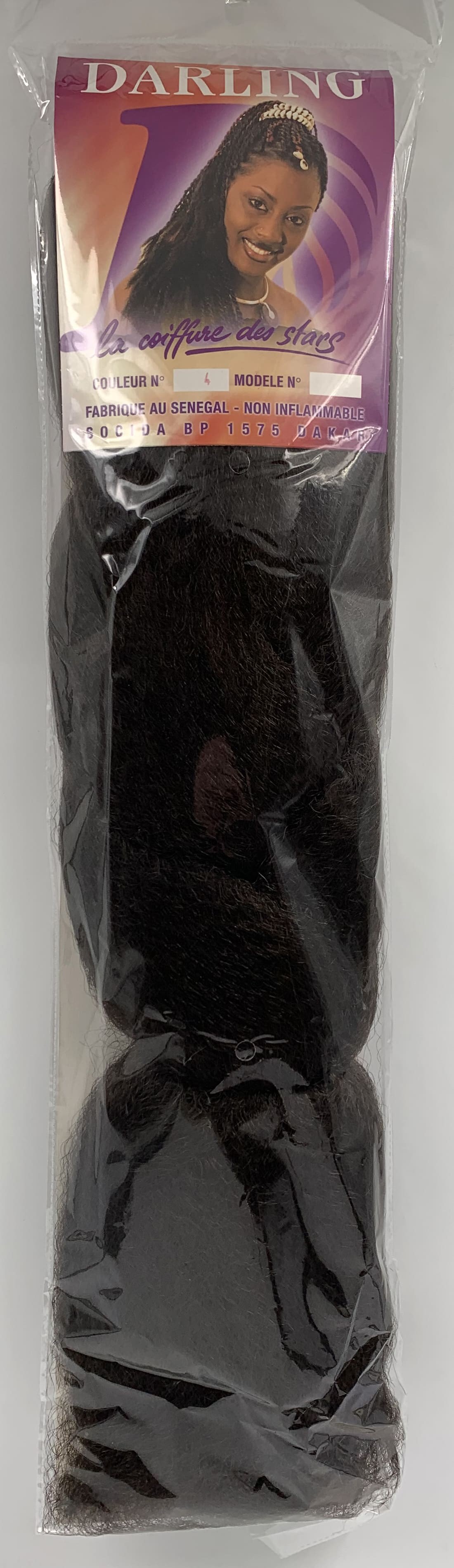 Darling Braid GM Colour 4. - Aheco Webshop