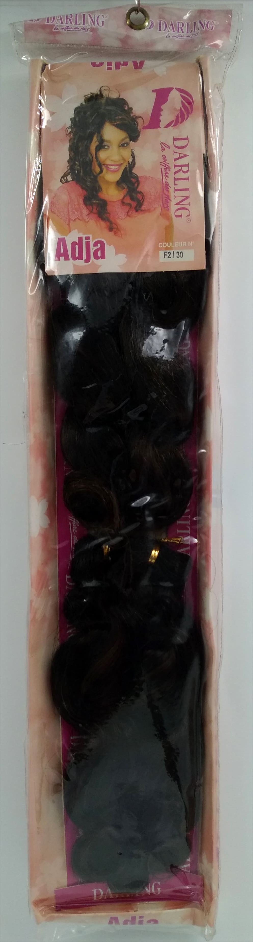 Darling Weaves Adja Colour F2/30. - Aheco Webshop