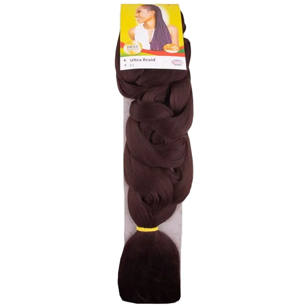 X-Pression Ultra Braid Colour 33. - Aheco Webshop