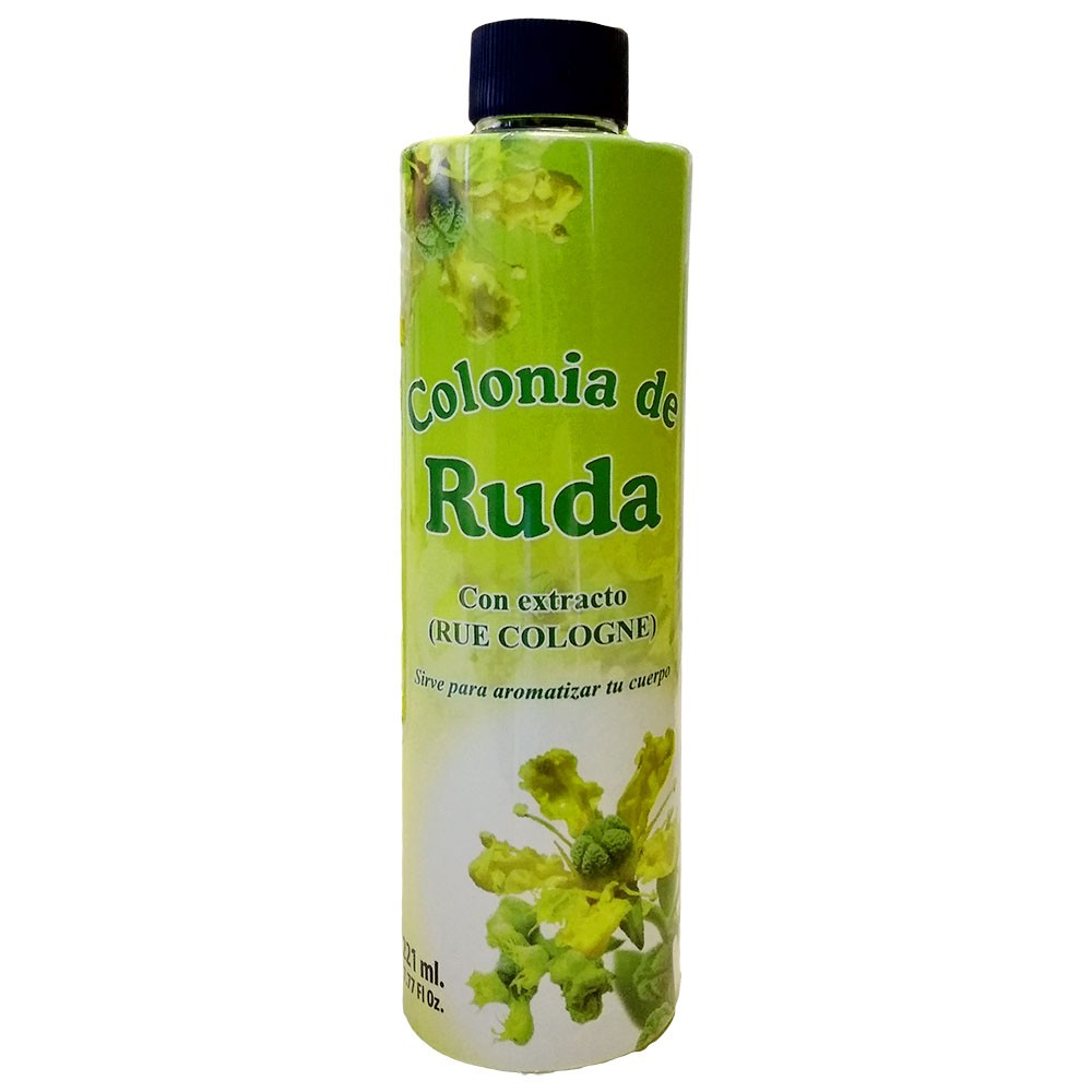 MA Colonia de Ruda Perfumed Body Water 221 ml. - Aheco Webshop