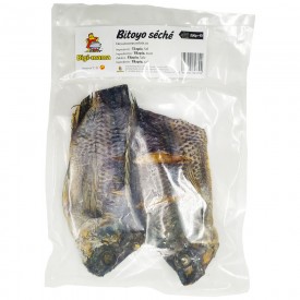 Smoked / Dry / Salted Products - Aheco Webshop