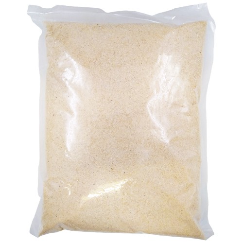 Gari White Ghana GAF Foods 16 x 1 kg. - Aheco Webshop