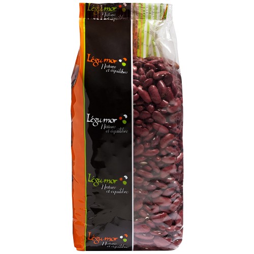 Beans Red Kidney Légumor 15 x 1 kg. - Aheco Webshop