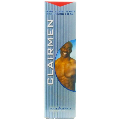 MA Clairmen Brightening Cream Tube 60 ml. - Aheco Webshop